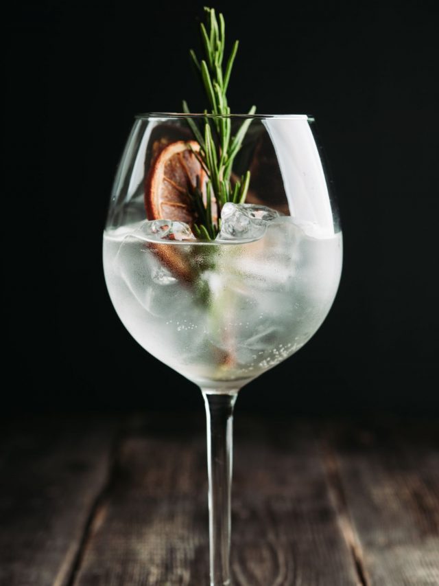 9 Facts About Gin That You Didn’t Know