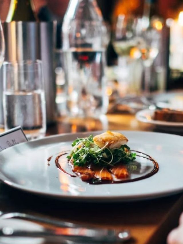 What Is Pescetarianism? All You Need To Know About This Seafood-Based Diet