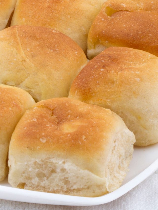 8 Dishes That Can Be Savoured With Pav