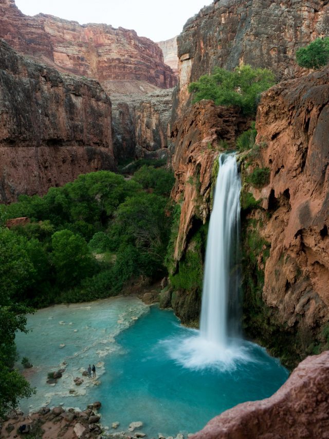 What Is Waterfall Rappelling? 7 Places To Do It In India