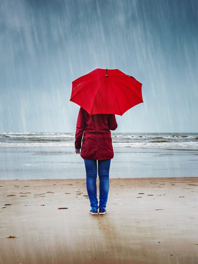 Come Monsoon, Head To These Spots In Mumbai To Experience Magic Of Rains
