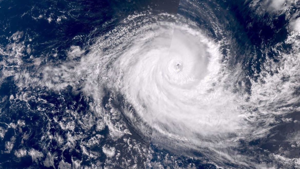 Cyclone Biparjoy: Cyclone To Intensify In Next 24 Hours, IMD Predicts ...