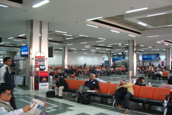 Passengers At Delhi Airport Can Now Use ‘DigiYatra’ Without Downloading ...