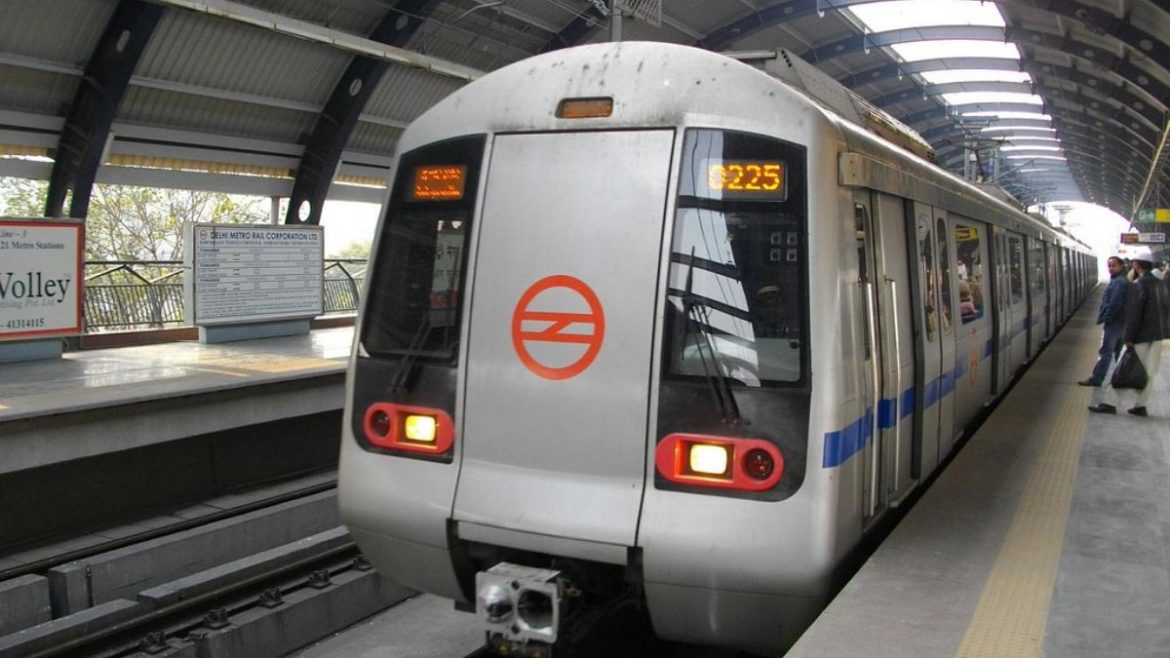 Delhi Metro Silver Line: Completion Date, Stations, Cost And All You ...