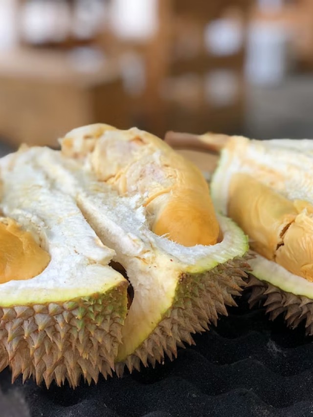 6 Stinkiest Food Items Around The World That You Didn’t Know Existed