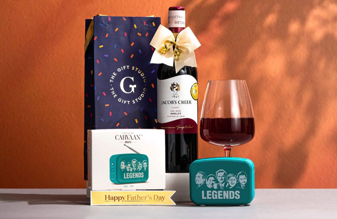 Best, Thoughtful Gifts For Your Dad To Celebrate Him On Father's Day