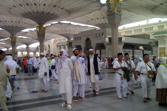 What Is Saudi’s Ajeer Platform & How Is It Streamlining Visas Ahead Of ...