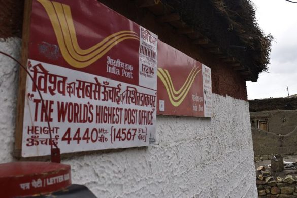 Actor Nakuul Mehta Surprises His Wife With A Postcard Sent From The ...