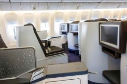It's Business Time! IndiGo To Get Business Class For The First Time On ...