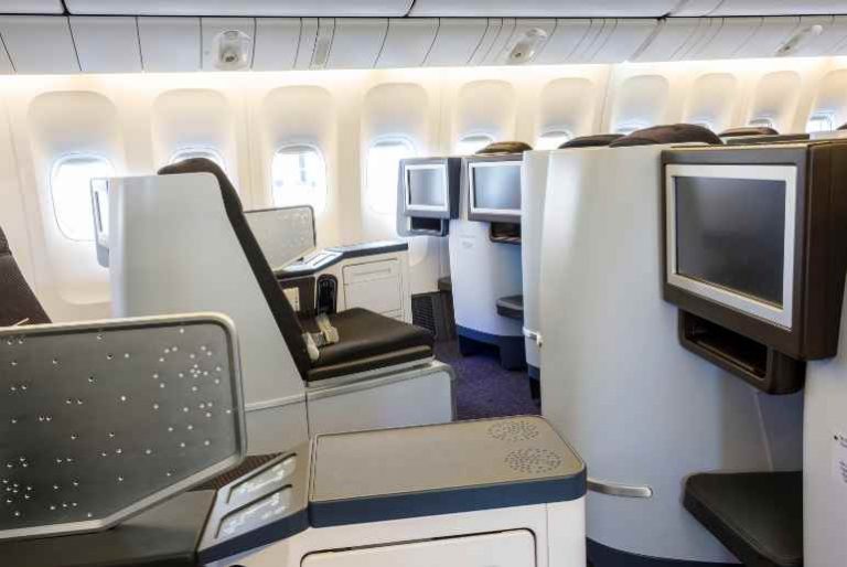 It's Business Time! IndiGo To Get Business Class For The First Time On ...