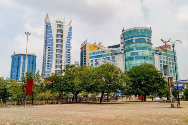 Navi Mumbai Recognised As The Best City In Maharashtra, Municipal ...