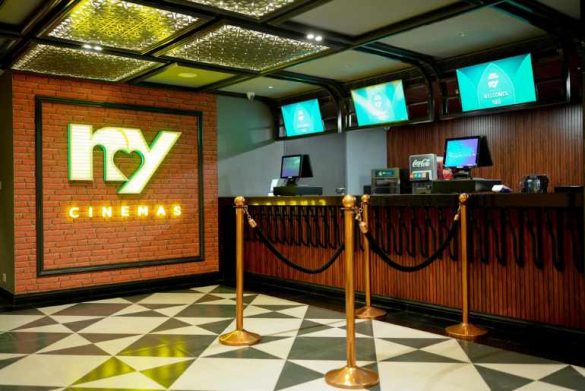 Inside Ajay Devgn's NY Cinemas Heer Palace In Kanpur, A Luxurious ...