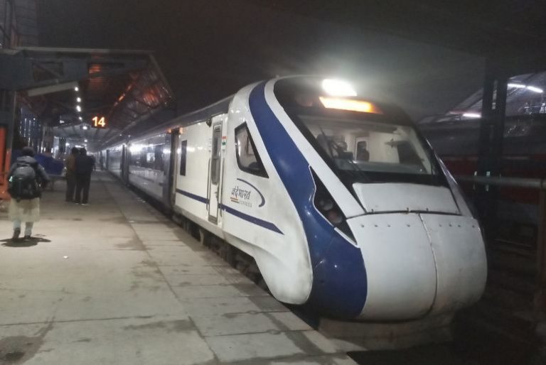 Mumbai-Goa Vande Bharat Express: Stations, Ticket Cost, Timing And All You Need To Know