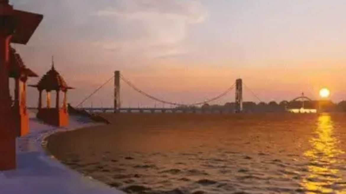 Chhattisgarh Ram Van Gaman Tourism Circuit Takes You On Lord Rama’s ...