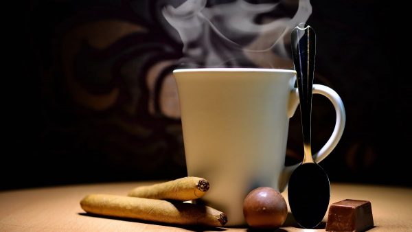 Saudi Qahwa: What It Is, And How To Make A Perfect Saudi Coffee