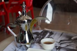From Recipe To Significance, Here's All You Need To Know About Qahwa, The Traditional Saudi Brew ...