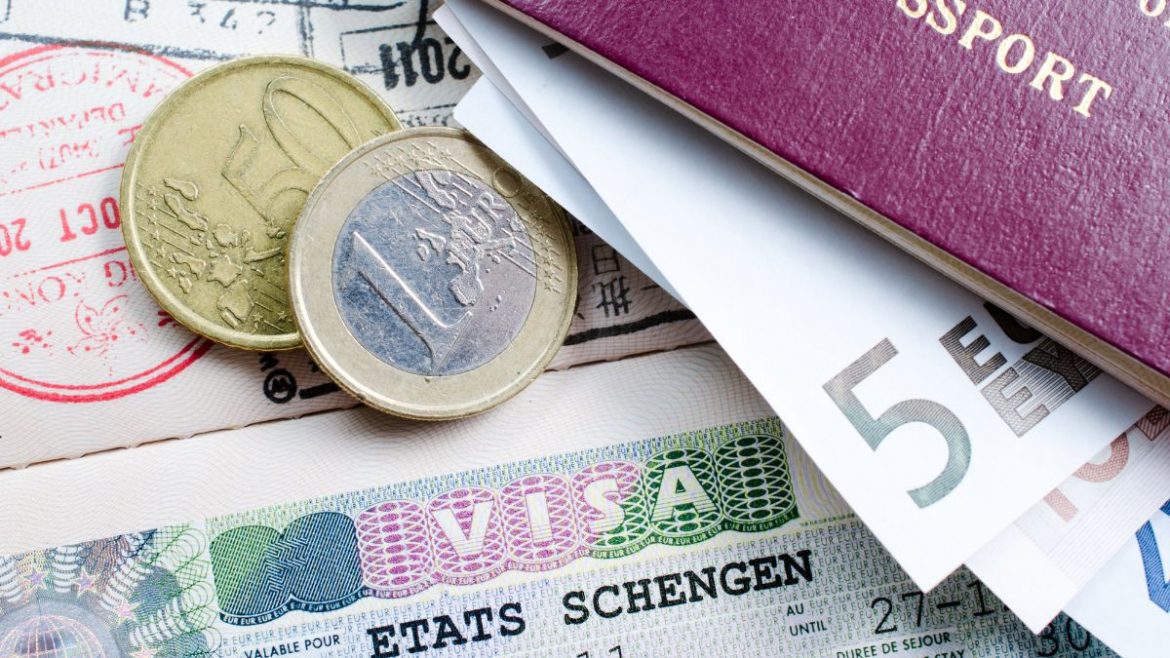 UAE Residents Might Have To Wait Till September For Schengen Visa ...