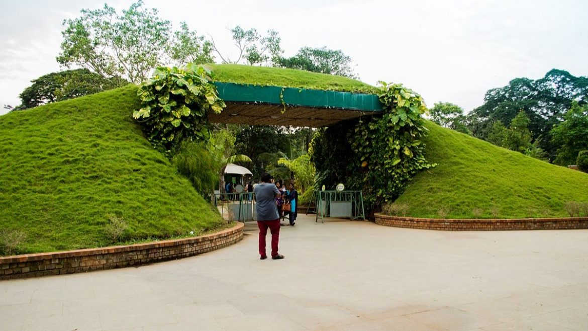 Chennai’s Semmozhi Poonga Is Getting A Big Makeover To Host A 3-Day ...