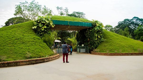 Chennai’s Semmozhi Poonga Is Getting A Big Makeover To Host A 3-Day ...