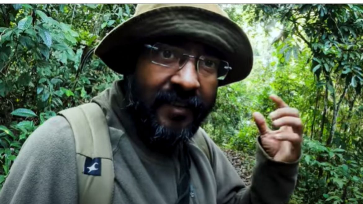 Pune Man’s 18 Months Solo Trip Recognised As ‘Longest Continuous ...