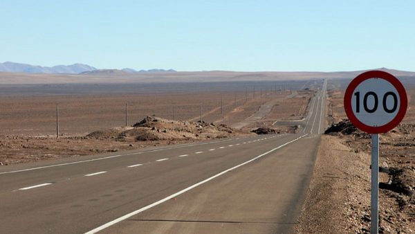 Driving In UAE? Check These Recently Introduced Speed Limits In ...