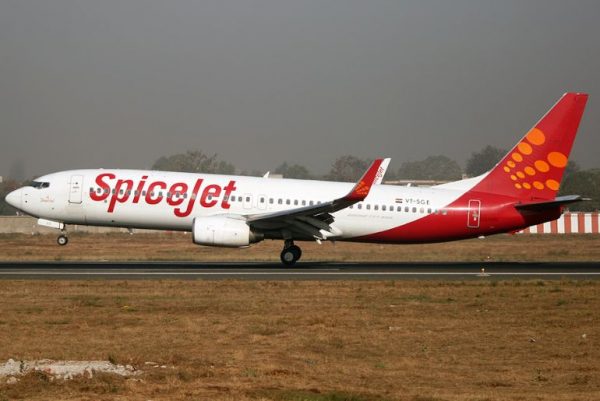 Pune-Dubai SpiceJet Flight Gets Delayed By Over 10 Hrs; Causes Chaos In ...