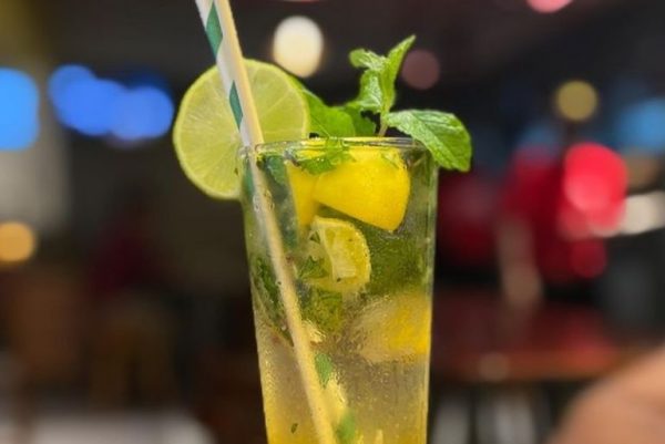 Bangalore Folks, Olive Street Cafe Is Your Answer To Pocket-Friendly Treats