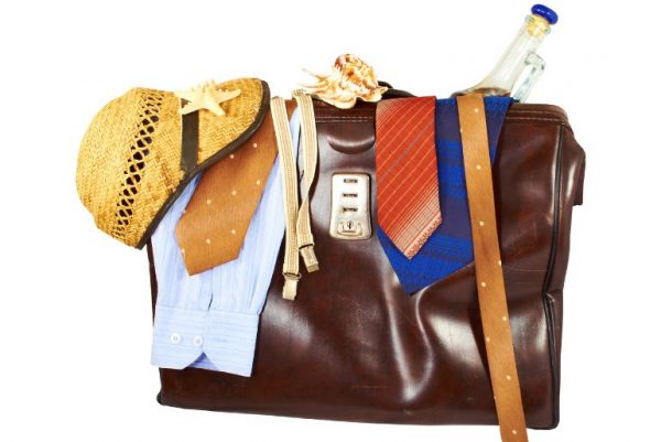 Flying With Booze? Here Are 7 Ways To Securely Pack Your Liquor Bottles ...