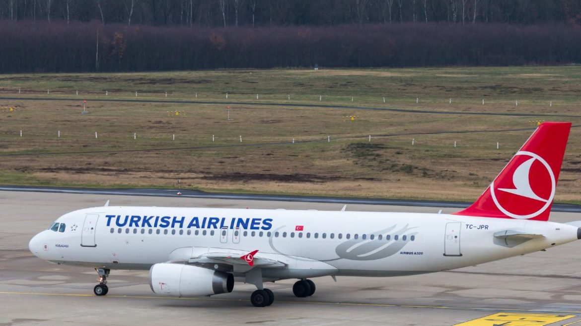 Turkish Airlines To Unveil Sustainable Amenity Kits With Earplugs ...