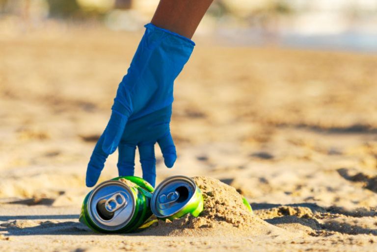 For World Ocean Day, Vizag Zoo Is Organising An Ocean Clean Up On June ...