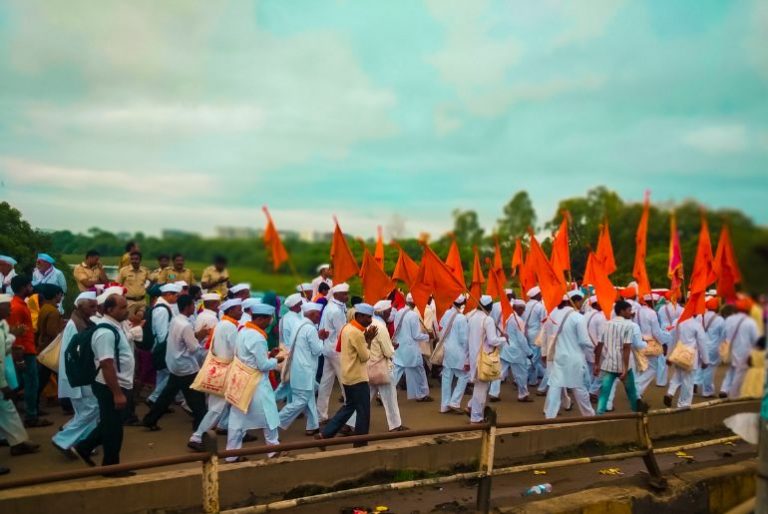 Pandharpur Ashadhi Wari And Palkhi Yatra 2023: What, When And More Inside!