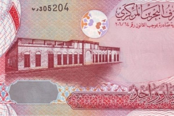 From Dinars To Dirhams: Here Are 10 Currencies From MENA Region You ...