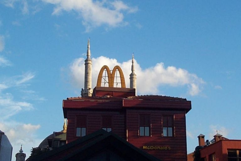 McDonald's In Turkey Is Selling 'Crisp'y French Fries & We Are Going ...