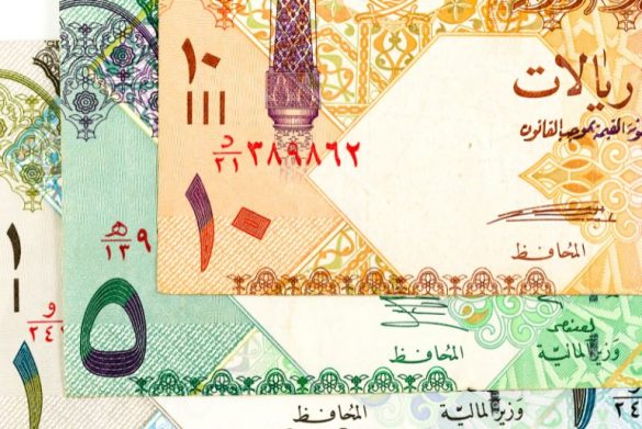 From Dinars To Dirhams: Here Are 10 Currencies From MENA Region You ...