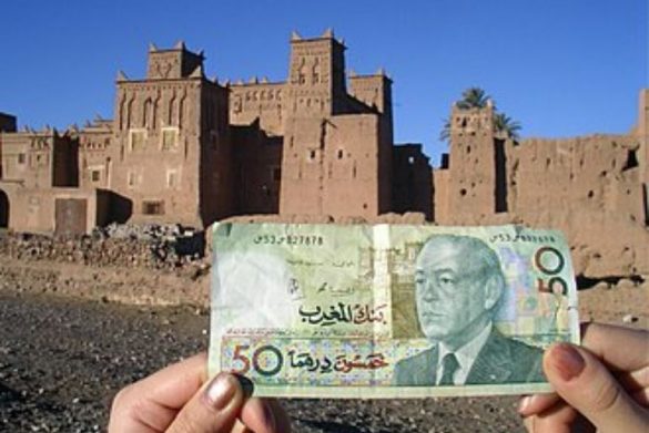 From Dinars To Dirhams: Here Are 10 Currencies From MENA Region You ...