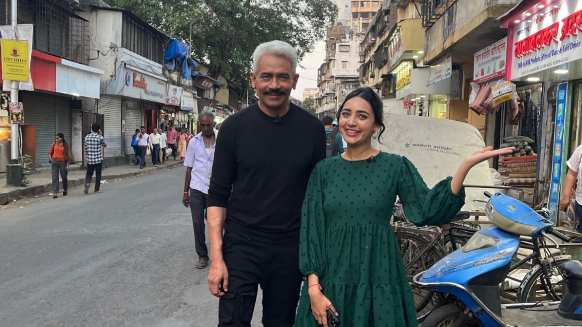 This Is How Atul Kulkarni Lost 17 Kg In Two Months For Natarang