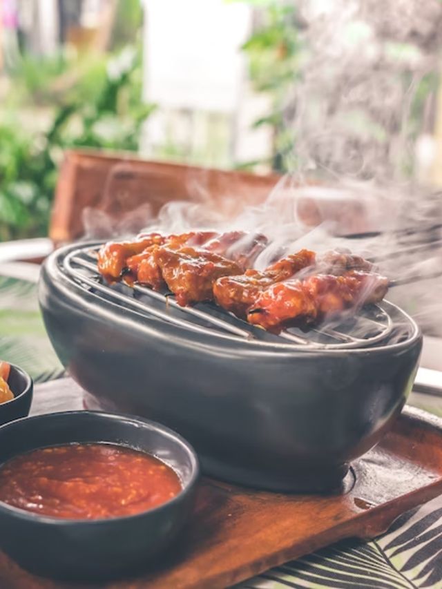 7 Best Balinese Dishes To Relish When In Bali For A Vacation!