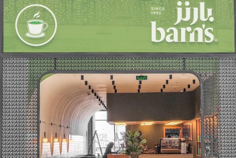 Saudi Arabia's Much-Adored Barn's Coffee Plans To Open 20+ Outlets In ...