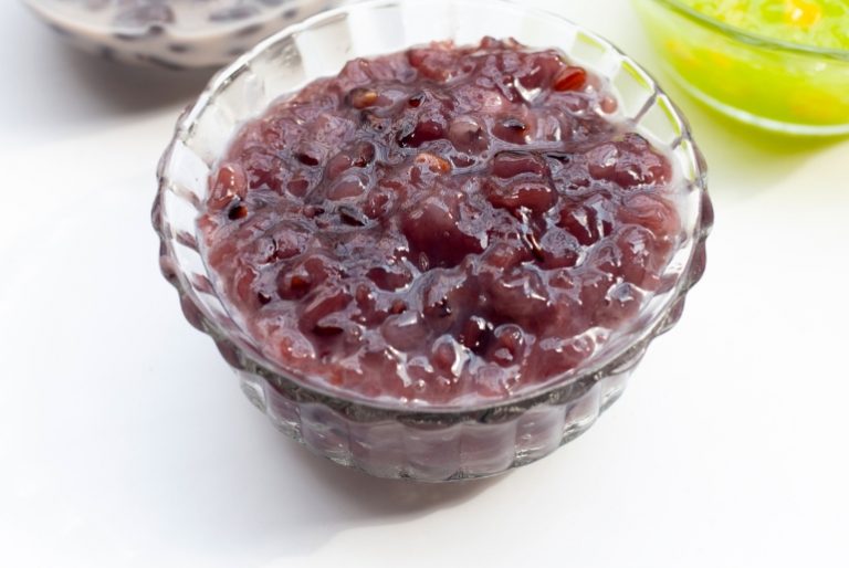 Have You Ever Tried A Colour-Changing Dessert? Make Manipur's Chak-Hao ...