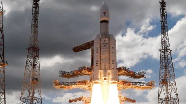 Chandrayaan-3: Spacecraft To Perform Its 5th Earth Orbit-Raising ...