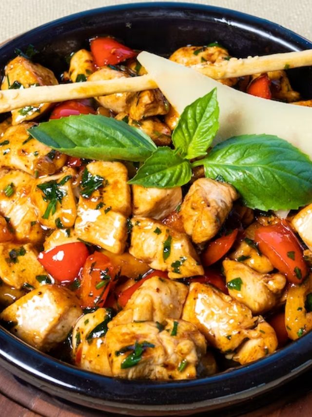 7 Best Chicken Starters To Make For House Parties To Impress Guests