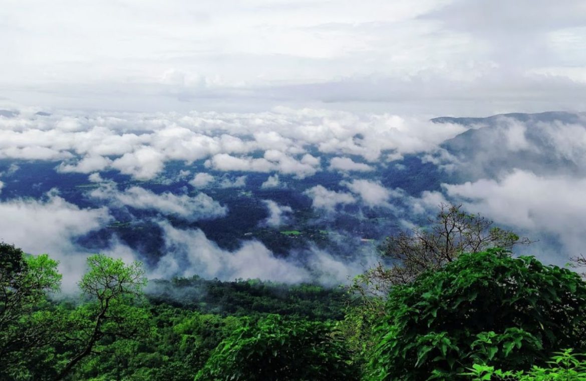 Travelling To Goa For Monsoon? Take A Detour To This Pristine Goan ...