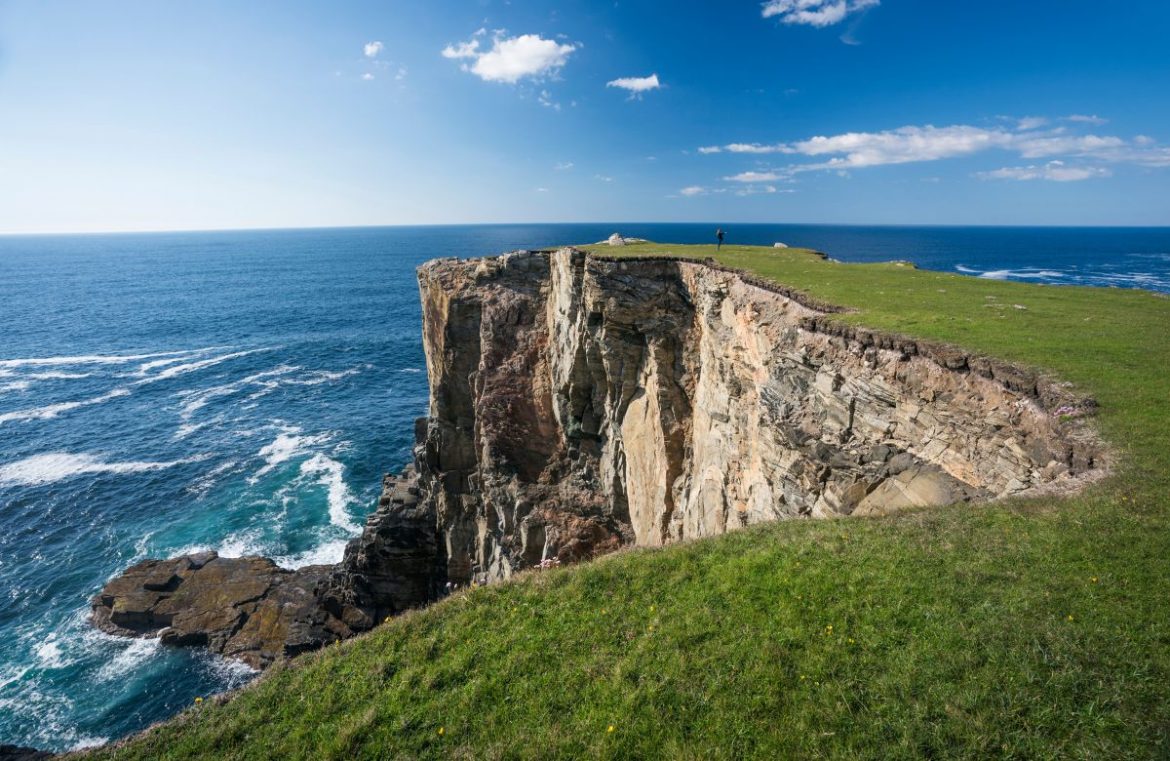Coast To Coast! 6 Best Coastal Walks To Take Around The World For ...