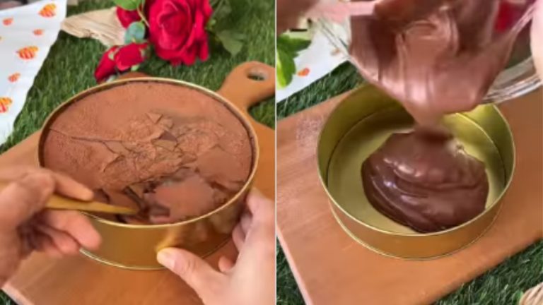 In Love With Trending 'Dream Cake'? This Easy Recipe Is All You Need To ...