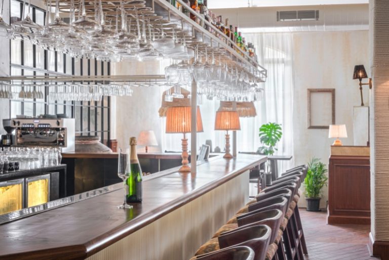 Mumbaikars, Get Ready! India's Top Bar, Lair Is Here At Eve For A Night ...