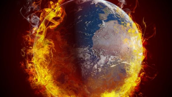 Global Warming No More, UN Warns That Global Boiling Era Is Here. Find ...