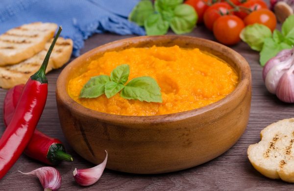 What Is Gojju, The Karnataka-Origin Dish That Makes All Veggies Delicious?