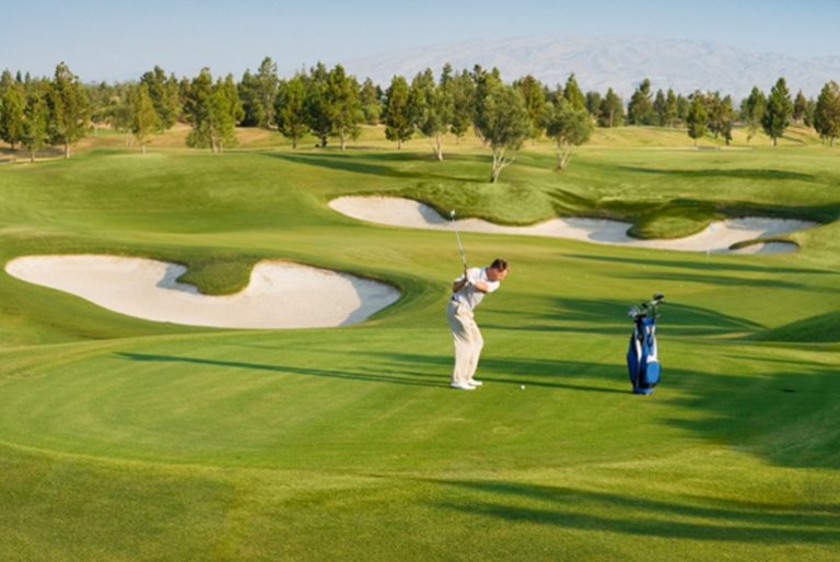 6 Best Golf Courses In Jammu & Kashmir That Are Every Golfer's Dream In ...