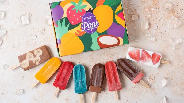 House Of Pops Has Finally Opened Its First Store In Bahrain At Manama’s ...