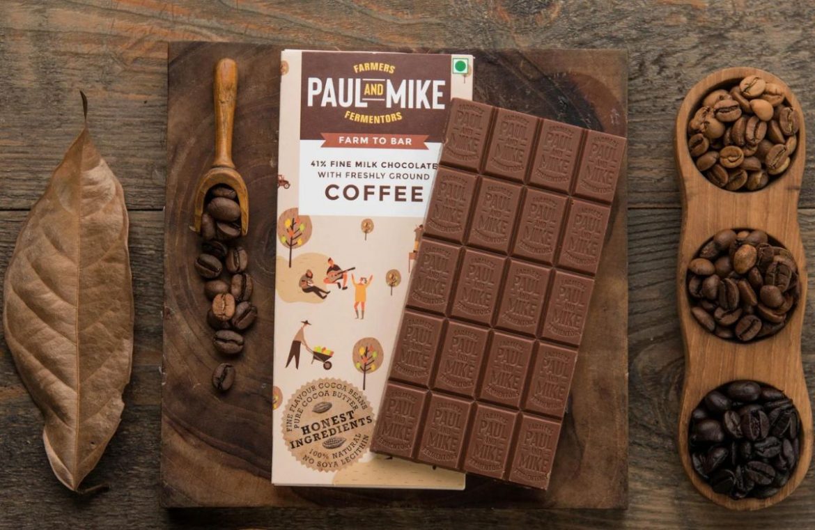 5 Indian Chocolate Brands Win Big At International Chocolate Awards ...